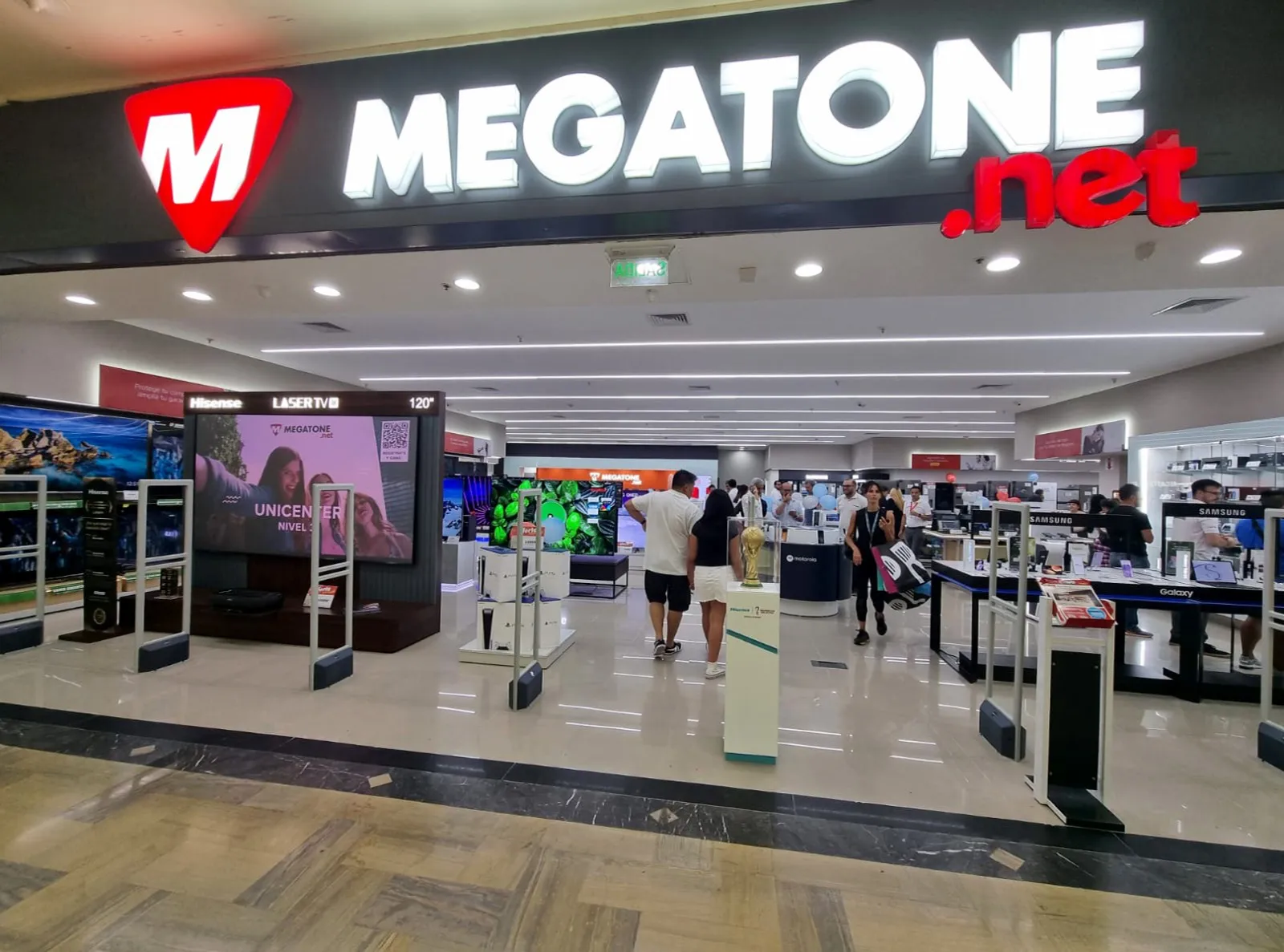 Arrancó el ElectroFans en Megatone.net: ¿en qué podes aprovecharlo?